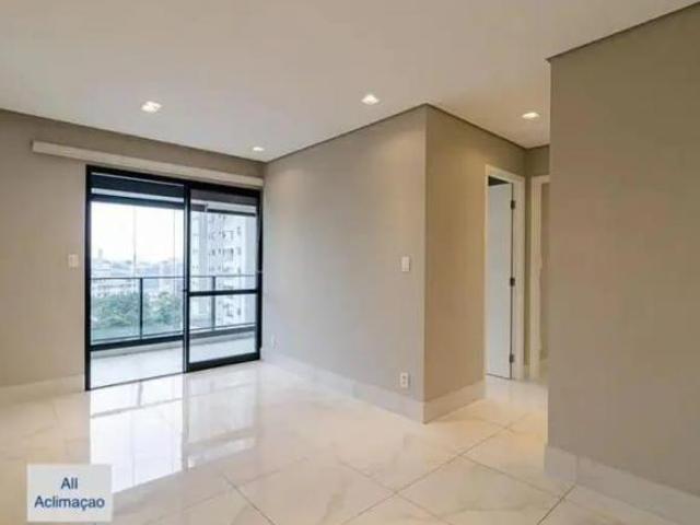 Apartamento com 2 dormitórios à venda, 64 m² por R 1.149.999,00 Vila Mariana São Paulo/SP
