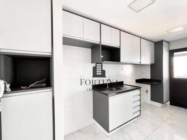 Apartamento com 2 dormitórios à venda, 64 m² por R$ 1.150.000,00 Vila Mariana São Paulo/SP