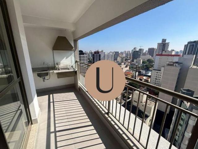 Apartamento com 2 dormitórios à venda, 64 m² por R$ 1.199.999,99 Vila Mariana São Paulo/SP