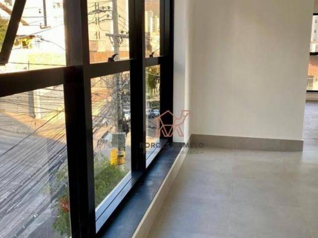 Apartamento com 2 dormitórios à venda, 64 m² por R$ 1.290.000 Cruzeiro Belo Horizonte/MG
