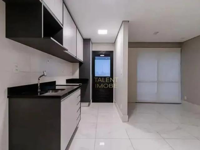 Apartamento com 2 dormitórios à venda, 64 m² por R$ 1.149.999,00 Vila Mariana São Paulo/SP