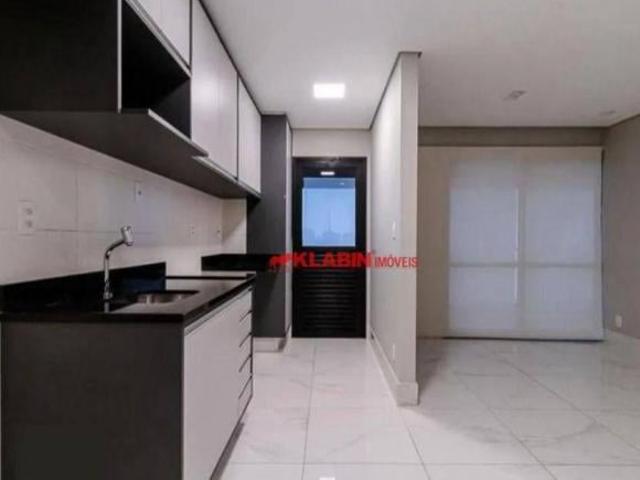 Apartamento com 2 dormitórios à venda, 64 m² por R$ 1.300.000,00 Vila Mariana São Paulo/SP