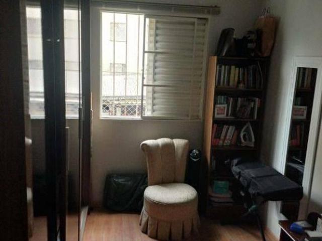Apartamento com 2 dormitórios à venda, 64 m² por R$ 220.000,00 Loteamento Country Ville Campinas