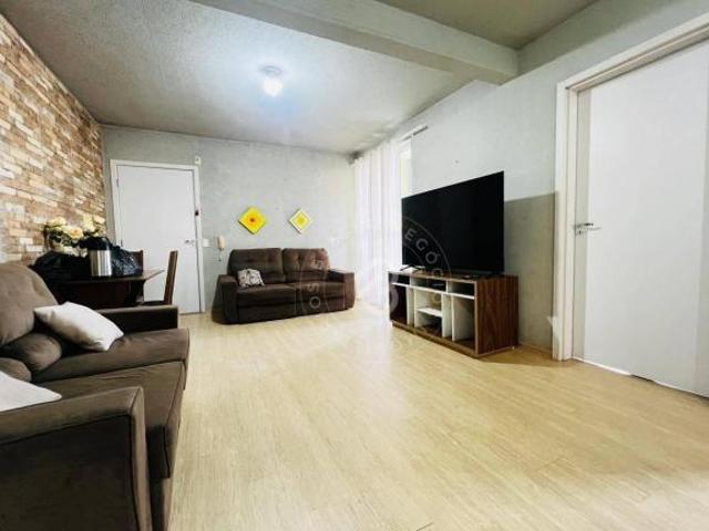 Apartamento com 2 dormitórios à venda, 64 m² por R$ 239.000,00 Lomba da Palmeira Sapucaia do Sul