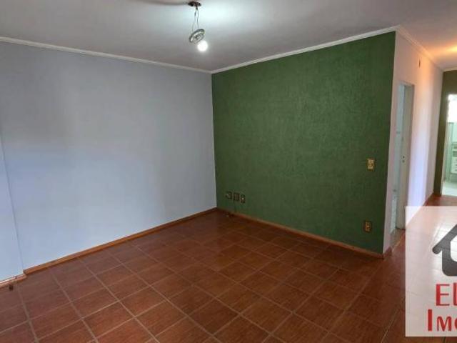 Apartamento com 2 dormitórios à venda, 64 m² por R$ 230.000,00 Jardim das Oliveiras Nova Veneza