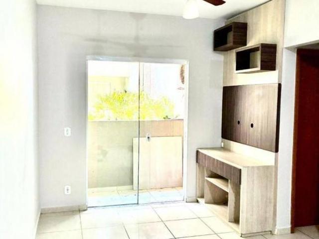 Apartamento com 2 dormitórios à venda, 64 m² por R$ 230.000 Parque Gramado Americana/SP