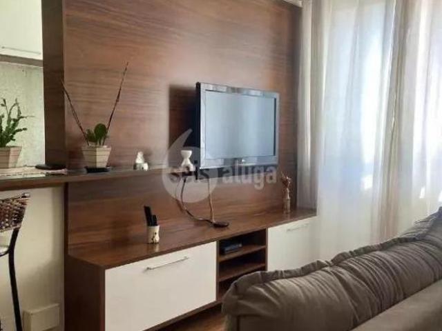Apartamento com 2 dormitórios à venda, 64 m² por R$ 250.000,00 Vila Belvede.