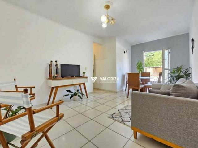 Apartamento com 2 dormitórios à venda, 64 m² por R$ 265.000,00 Vila Progresso Sorocaba/SP