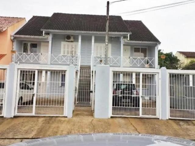 Apartamento com 2 dormitórios à venda, 64 m² por R$ 2750 Vila Cachoeirinha Cachoeirinha/RS