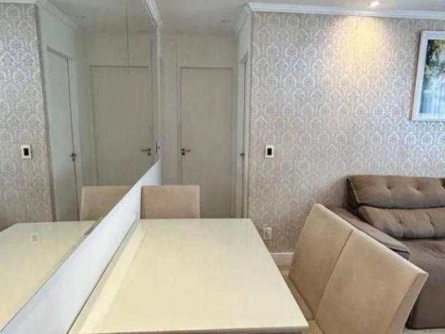 Apartamento com 2 dormitórios à venda, 64 m² por R$ 276.000,00 Vila Orozimbo Maia Campinas/SP