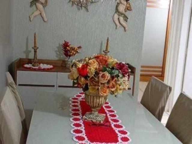 Apartamento com 2 dormitórios à venda, 64 m² por R$ 270.000 Edifício Versales Taubaté/SP