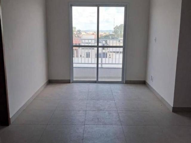 Apartamento com 2 dormitórios à venda, 64 m² por R$ 280.000,00 Centro Porto Feliz/SP
