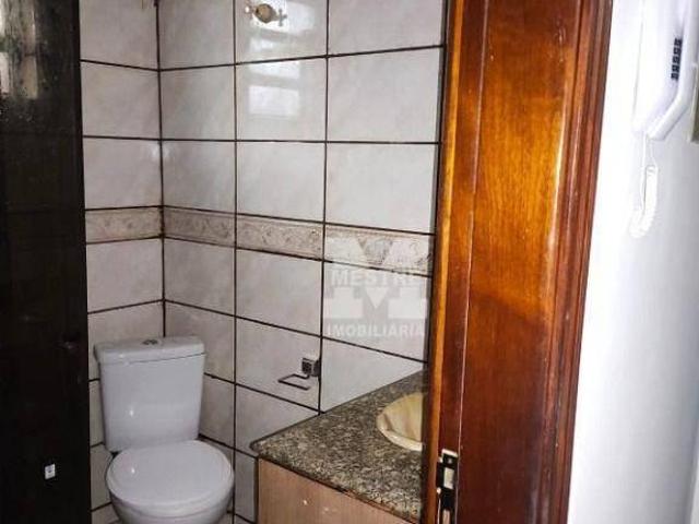 Apartamento com 2 dormitórios à venda, 64 m² por R$ 282.000 Vila Zanardi Guarulhos/SP