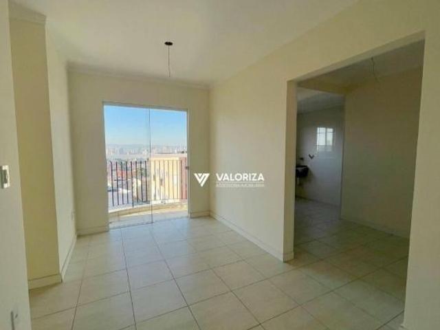 Apartamento com 2 dormitórios à venda, 64 m² por R$ 295.000,00 Vila Barão Sorocaba/SP