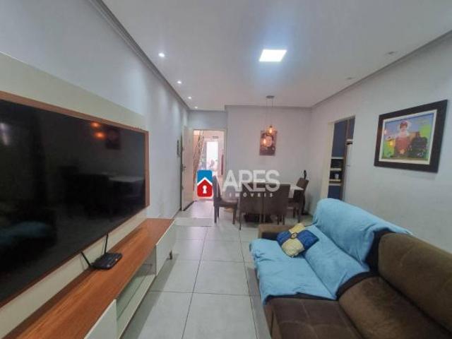 Apartamento com 2 dormitórios à venda, 64 m² por R$ 299.000,00 Parque Nova Carioba Americana/SP