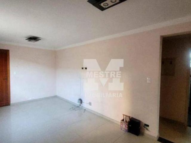 Apartamento com 2 dormitórios à venda, 64 m² por R$ 300.000,00 Vila Zanardi Guarulhos/SP