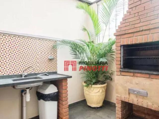 Apartamento com 2 dormitórios à venda, 64 m² por R$ 320.000,00 Baeta Neves São Bernardo do Campo