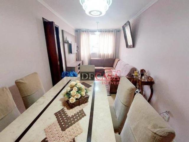 Apartamento com 2 dormitórios à venda, 64 m² por R$ 310.000,00 Itaquera São Paulo/SP