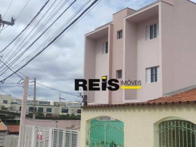 Apartamento com 2 dormitórios à venda, 64 m² por R$ 329.000,00 Jardim Maria José Votorantim/SP