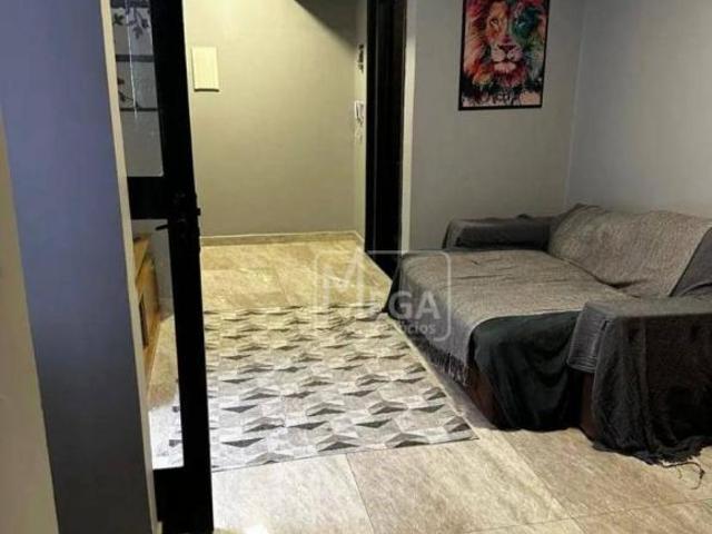 Apartamento com 2 dormitórios à venda, 64 m² por R$ 320.000,00 Vila Militar Barueri/SP