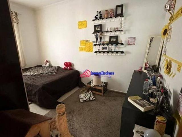 Apartamento com 2 dormitórios à venda, 64 m² por R$ 320.000,00 Vila Imaculada Guarulhos/SP