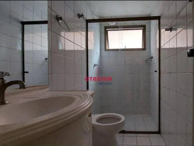 Apartamento com 2 dormitórios à venda, 64 m² por R$ 320.000,00 Baeta Neves São Bernardo do Campo