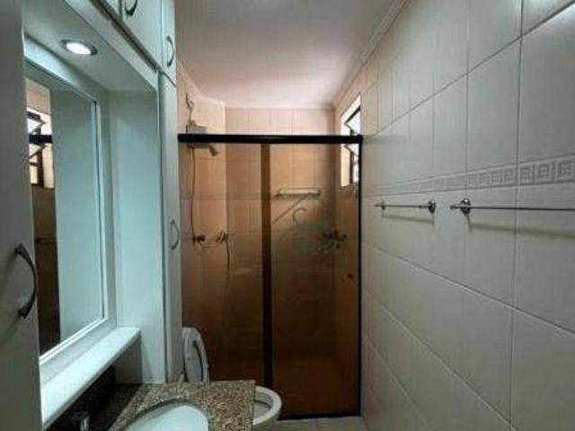 Apartamento com 2 dormitórios à venda, 64 m² por R$ 320.000 Jardim Vera Cruz Sorocaba/SP