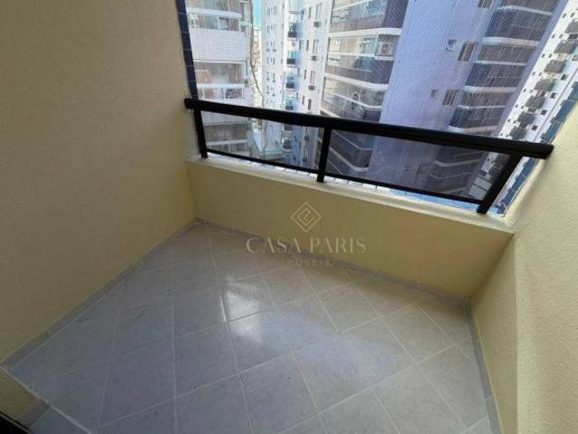 Apartamento com 2 dormitórios à venda, 64 m² por R$ 339.000,00 Aviação Praia Grande/SP
