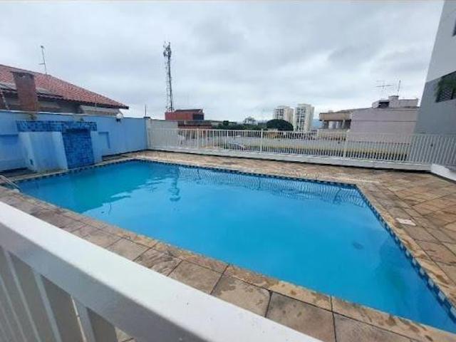 Apartamento com 2 dormitórios à venda, 64 m² por R$ 331.000,00 Vila Rosália Guarulhos/SP