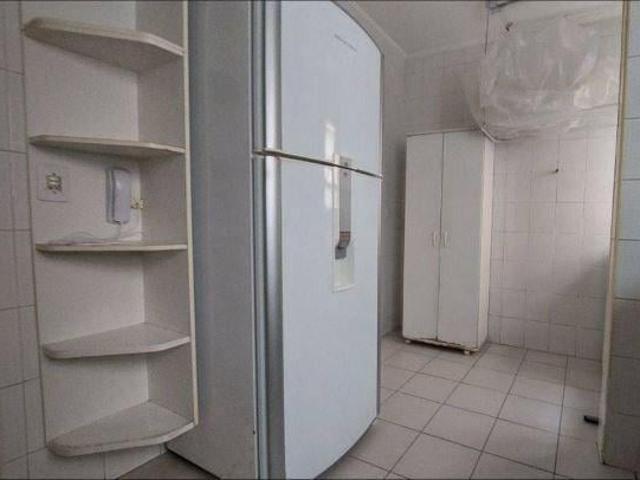 APARTAMENTO COM 2 DORMITÓRIOS À VENDA, 64 M² POR R$ 348.740 BAETA NEVES SÃO BERNARDO DO CAMPO/SP