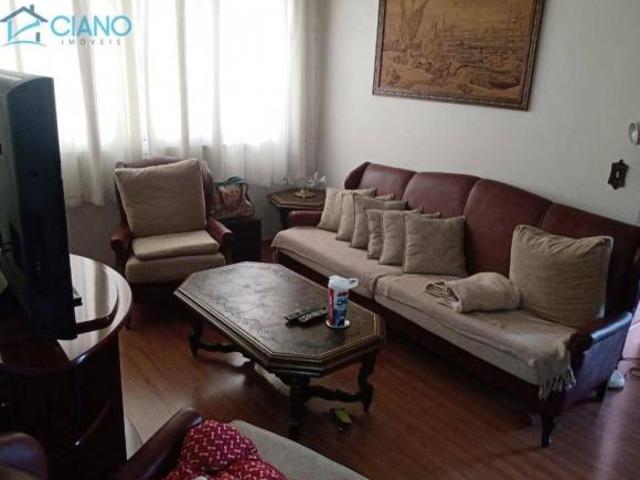 Apartamento com 2 dormitórios à venda, 64 m² por R$ 340.000,00 Mooca São Paulo/SP