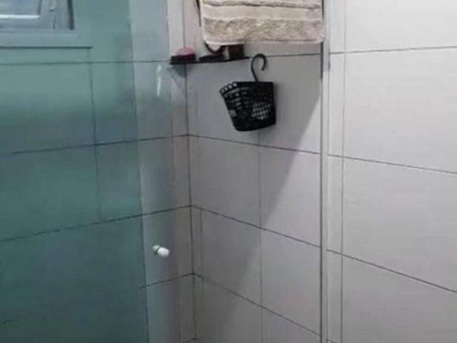 Apartamento com 2 dormitórios à venda, 64 m² por R$ 340.000 Parque das Américas Mauá/SP