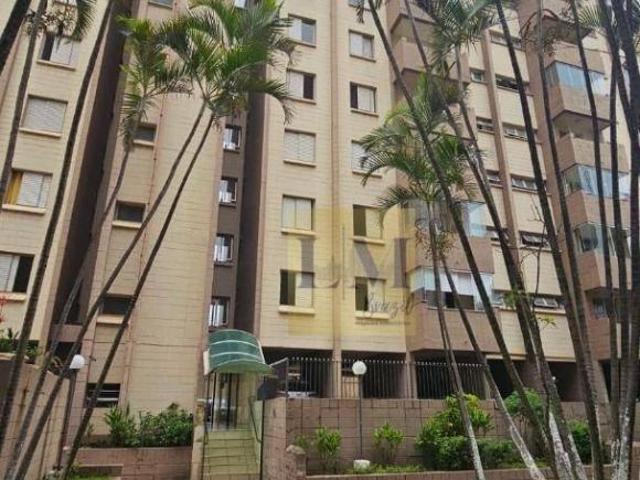 Apartamento à venda, 64 m² por R$ 340.500,01 Vila Santa Maria São Paulo/SP