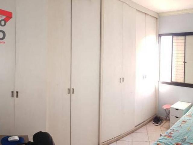 Apartamento com 2 dormitórios à venda, 64 m² por R$ 350.000,00 Freguesia do Ó São Paulo/SP