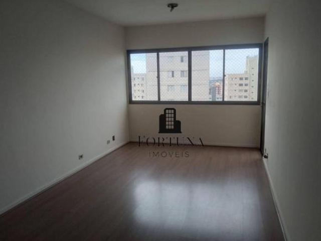 Apartamento com 2 dormitórios à venda, 64 m² por R$ 350.000,00 Jardim Celeste São Paulo/SP