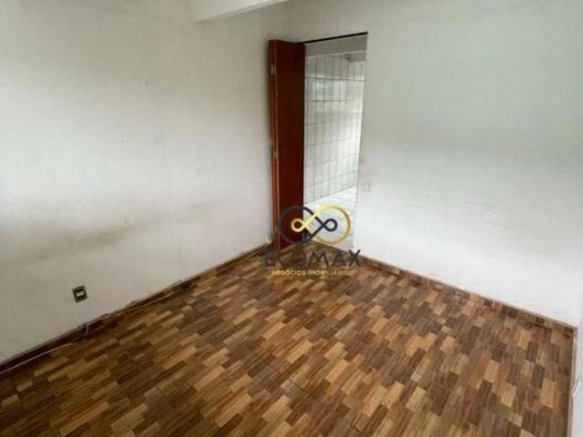 Apartamento com 2 dormitórios à venda, 64 m² por R$ 350.000,00 Parque Cecap Guarulhos/SP