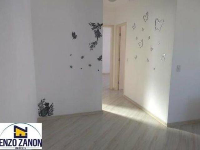 Apartamento com 2 dormitórios à venda, 64 m² por R$ 350.000,00 Santa Terezinha São Bernardo do C