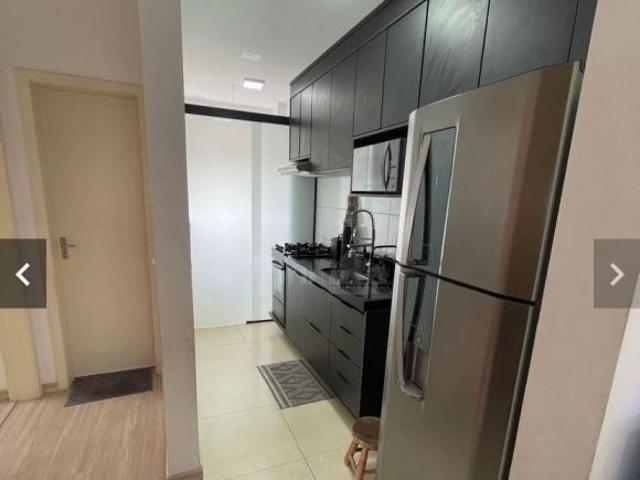 Apartamento com 2 dormitórios à venda, 64 m² por R$ 360.000 Cidade Jardim Sorocaba/SP