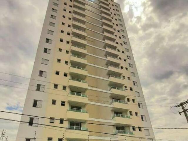 Apartamento com 2 dormitórios à venda, 64 m² por R$ 360.000 Jardim Piratininga Sorocaba/SP