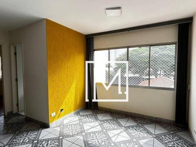 Apartamento com 2 dormitórios à venda, 64 m² por R$ 379.000,00 Vila Moinho Vel