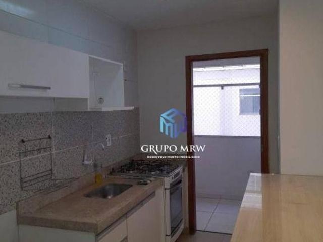 Apartamento com 2 dormitórios à venda, 64 m² por R$ 380.000,00 Bairro da Vossoroca Sorocaba/SP