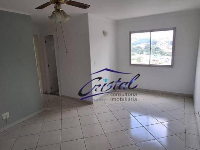 Apartamento com 2 dormitórios à venda, 64 m² por R$ 380.000,00 Jardim Rio Pequeno São Paulo/SP