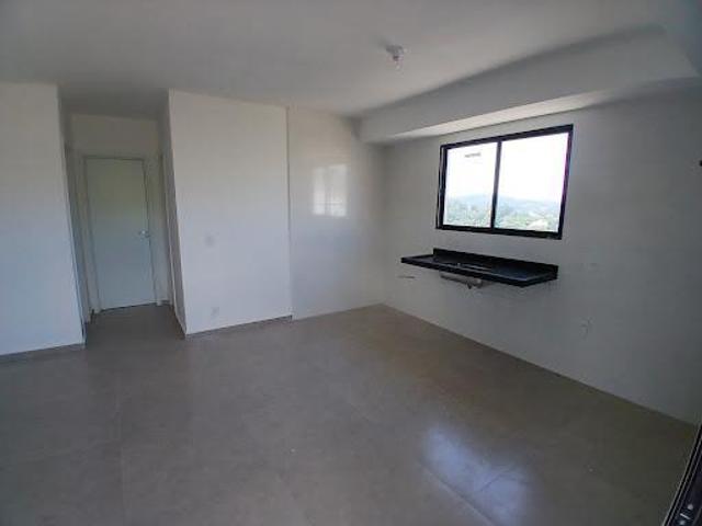 Apartamento com 2 dormitórios à venda, 64 m² por R$ 380.000,00 Nova Atibaia Atibaia/SP