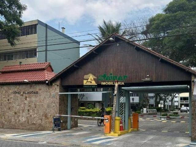 Apartamento com 2 dormitórios por R$ 372.500 Parque Cecap Guarulhos/SP