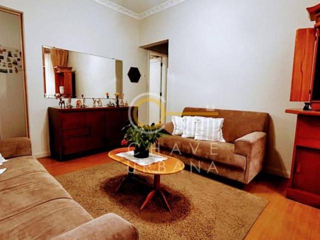 Apartamento com 2 dormitórios à venda, 64 m² por R$ 390.000,00 Boqueirão Santos/SP