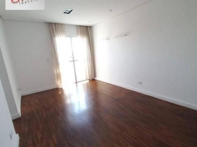 Apartamento com 2 dormitórios à venda, 64 m² por R$ 390.000,00 Jabaquara São Paulo/SP