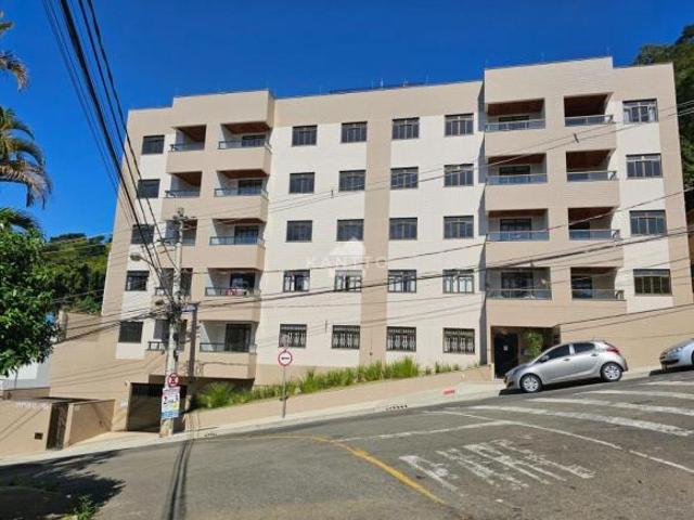 Apartamento com 2 dormitórios à venda, 64 m² por R$ 409.000,00 Santa Helena