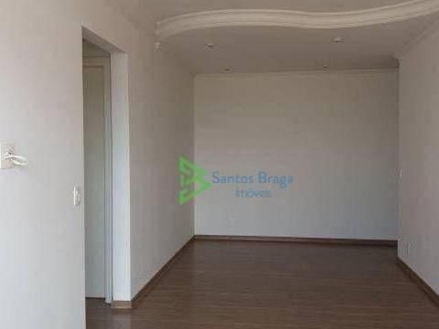 Apartamento com 2 dormitórios à venda, 64 m² por R$ 415.000 Vila Pereira Cerca São Paulo/SP
