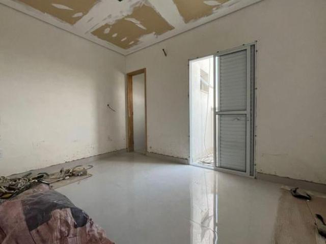 Apartamento com 2 dormitórios à venda, 64 m² por R$ 410.000,00 Utinga Santo André/SP