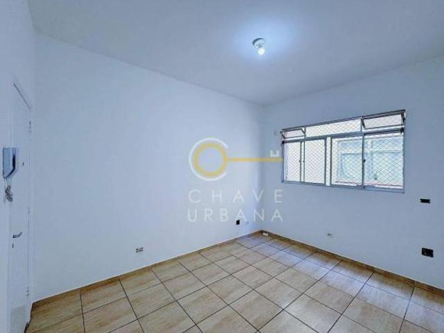 Apartamento com 2 dormitórios à venda, 64 m² por R$ 425.000,00 Embaré Santos/SP